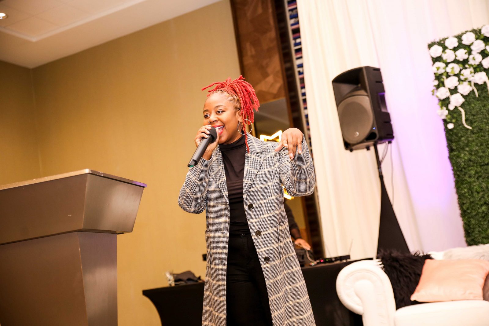 WPS Day 4: Boss'd Up, Now What Awards - Priiincesss