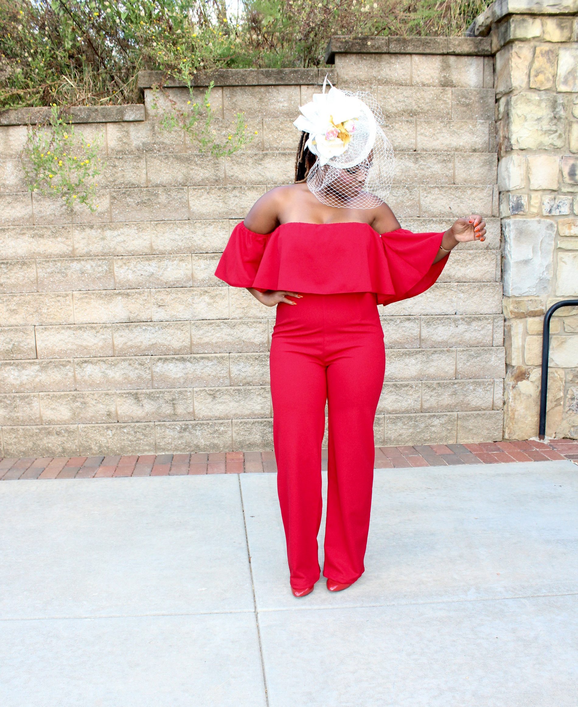 22 RED HOLIDAY PARTY OUTFIT IDEAS - Priiincesss