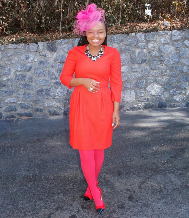 22 RED HOLIDAY PARTY OUTFIT IDEAS - Priiincesss