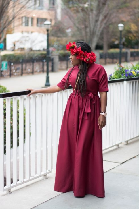 22 RED HOLIDAY PARTY OUTFIT IDEAS - PRIIINCESSS