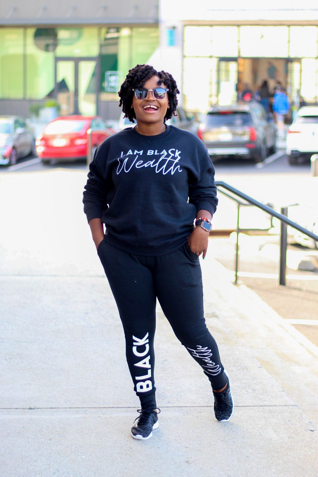 CUTE FALL TRACKSUITS - Priiincesss