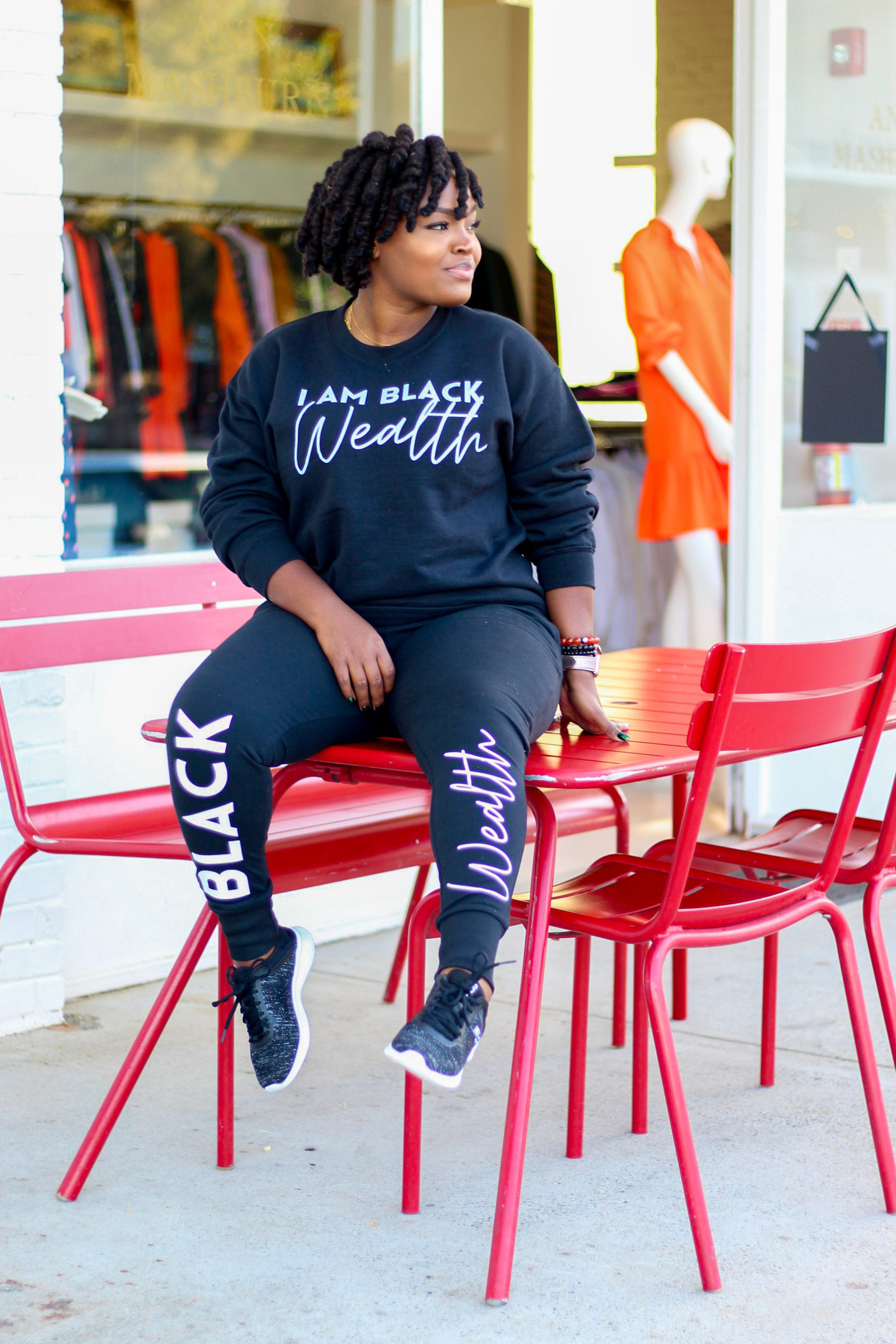 CUTE FALL TRACKSUITS - Priiincesss