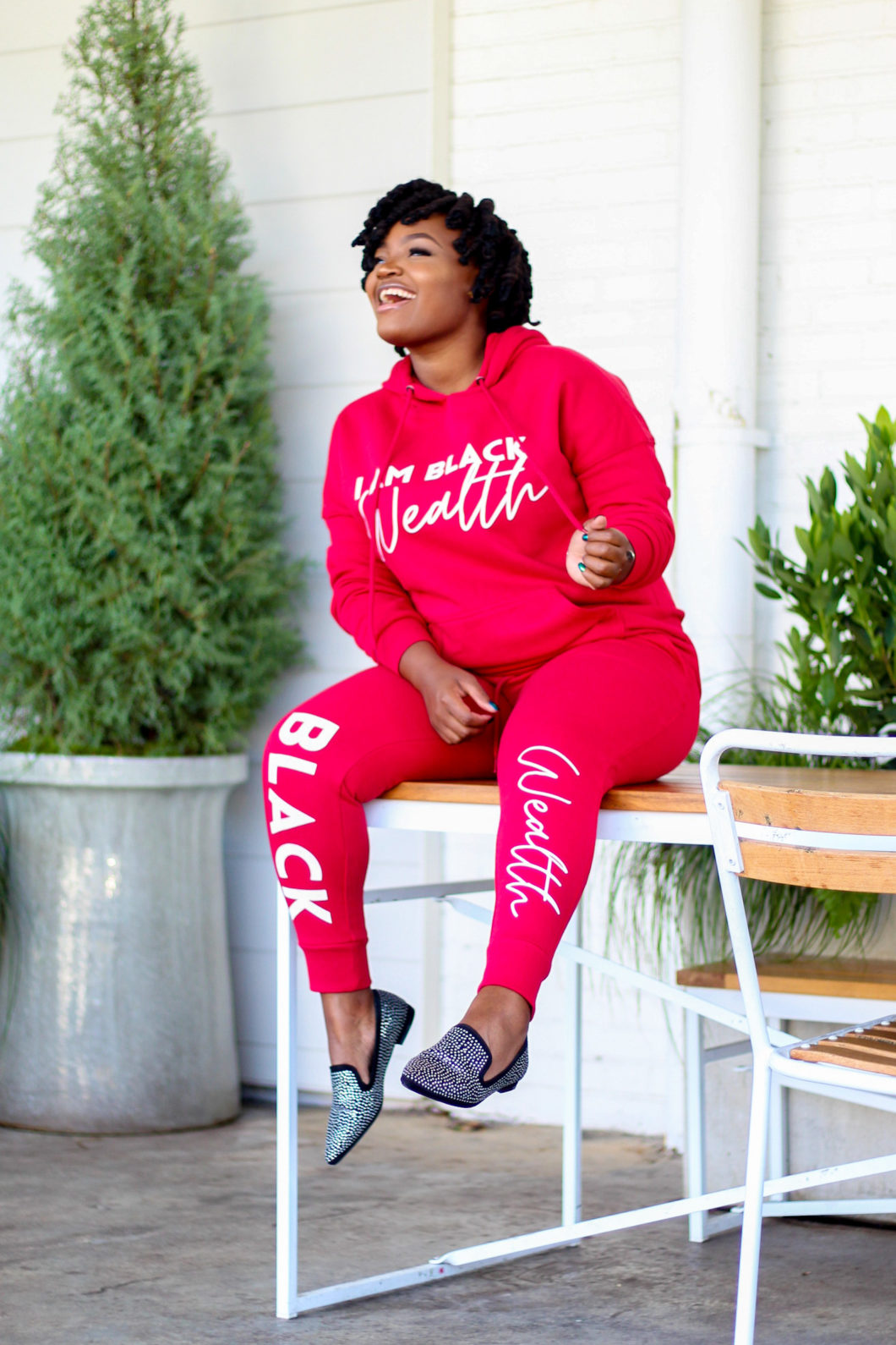 CUTE FALL TRACKSUITS - Priiincesss