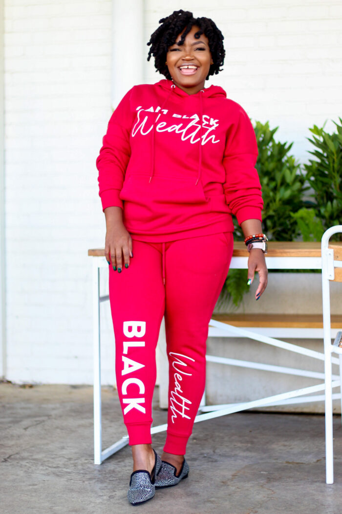 CUTE FALL TRACKSUITS - Priiincesss