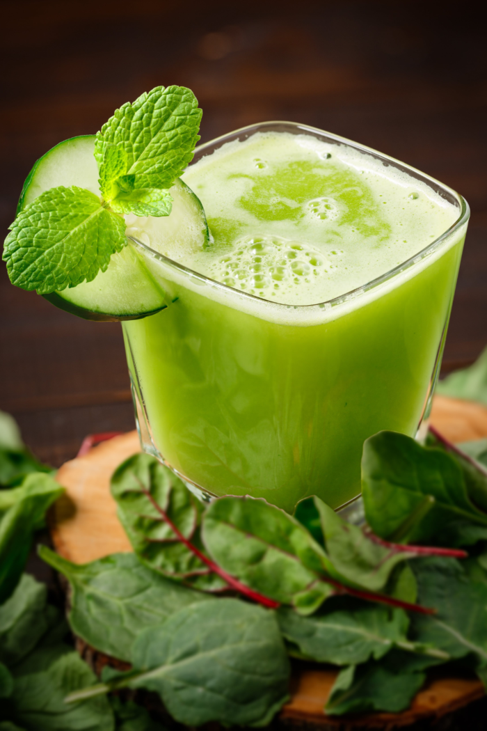 9 Best Spring Juice Recipes for Weight Loss To Try