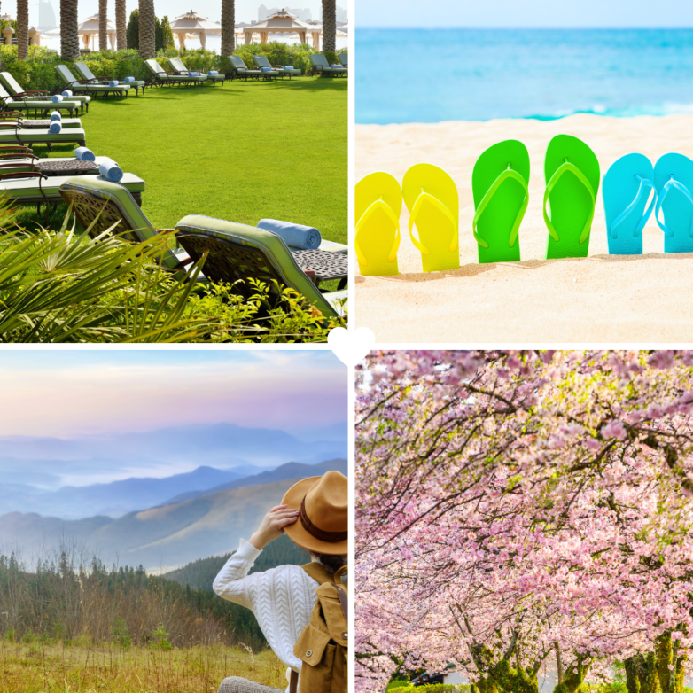 How to Get Fit for Spring: 10 Easy At-Home Workouts